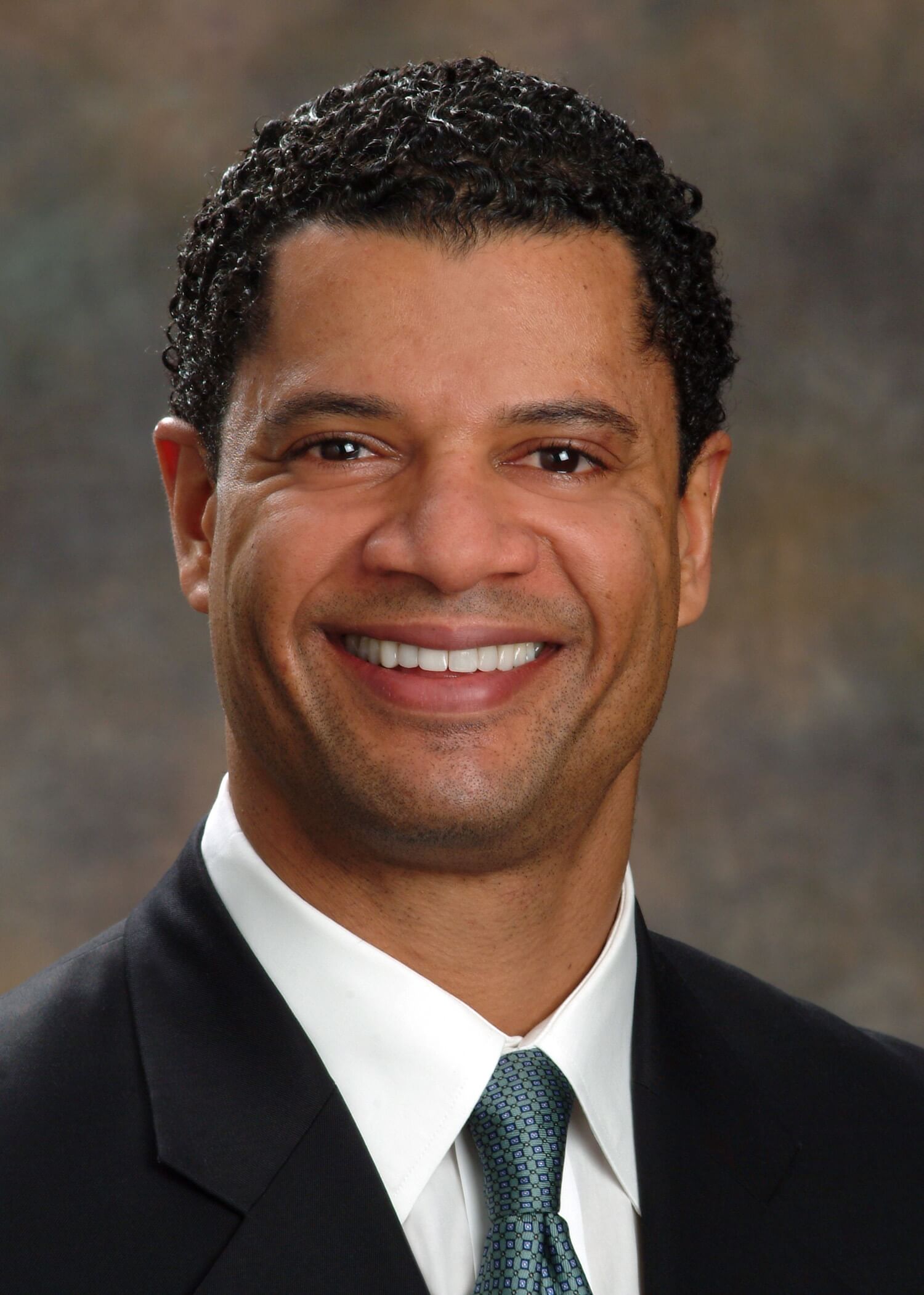 Jeffrey Thomas Thror