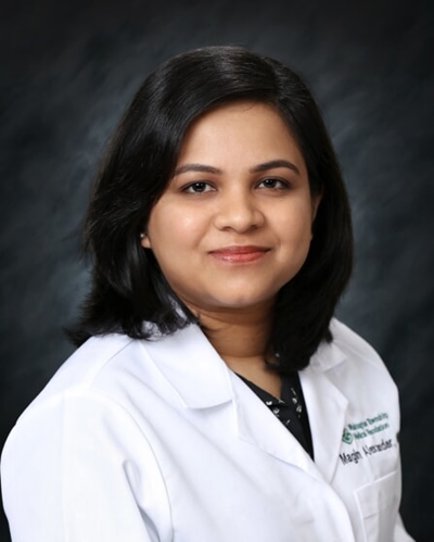 Magin Alexander, MD | Washington Township Medical Foundation