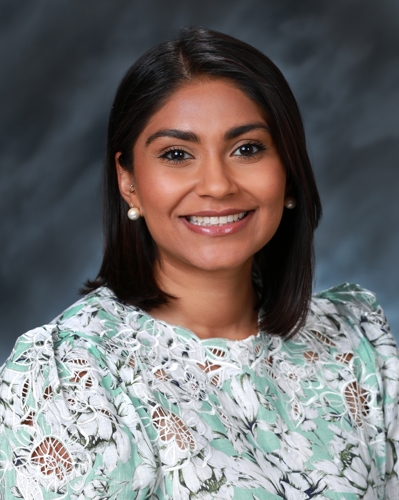 Ekta Patel PA-C