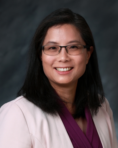 Jean Huang MD
