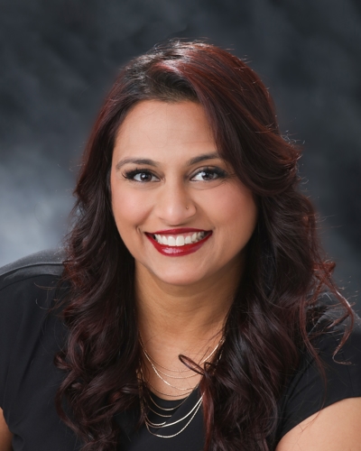 Saloni Mathur, MD | Washington Township Medical Foundation