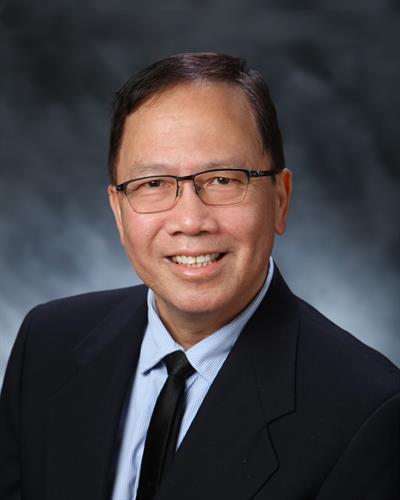 Benedict Villanueva, MD | Washington Township Medical Foundation