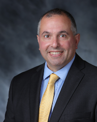 Meet Our Leadership | Washington Township Medical Foundation