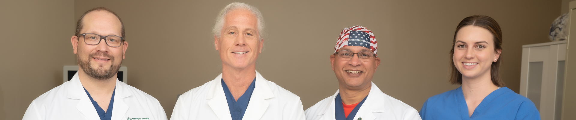 Treatments | Washington Township Medical Foundation